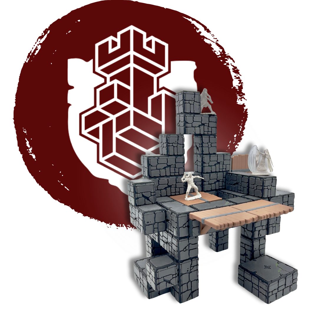 Blackstone Blocks – Band of Idiots